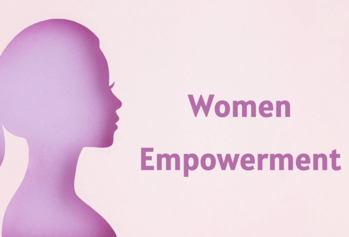 Empowering Women in India: A Pathway to Progress | by HANAN TAZEEM | Medium