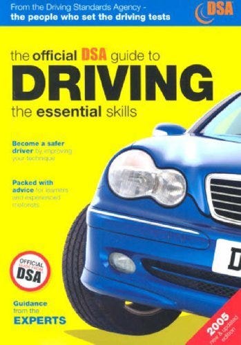 [PDF][BEST]} Driving : The Essential Skills | by Angelparker | Jul ...