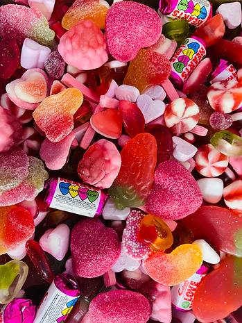Discover the benefits of buying sweets on a monthly subscription | by ...