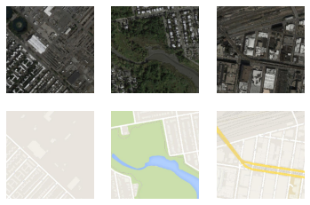 Image-to-Image Translation with Pix2Pix GAN and Palette Diffusion | by ...