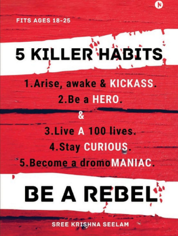 Be a Rebel and Transform Your Life with These 5 Killer Habits and ...