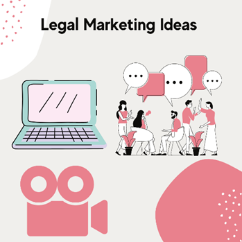 5 Legal Marketing Ideas For Law Firms During The Holidays | by Brandee ...