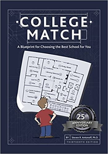 READ/DOWNLOAD#( College Match: A Blueprint for Choosing the Best School ...