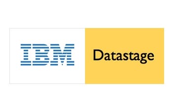Datastage Logo