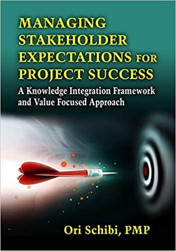 PDF Download* Managing Stakeholder Expectations for Project Success: A Knowledge Integration ...