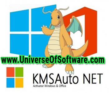 KMSAuto Net Office 2010 Professional Free Download - Best Free Software ...