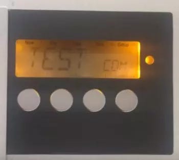Fronius Solar Inverter TEST COM Error Code | by Gold Coast Solar Power ...