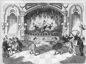 Vaudeville: Entertainment of the Early 20th Century | by Lillian ...