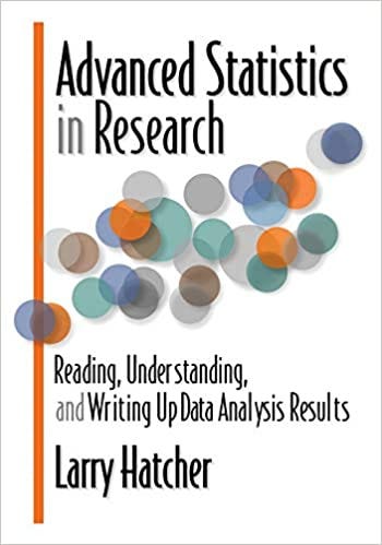 READ/DOWNLOAD=> Advanced Statistics in Research: Reading, Understanding ...