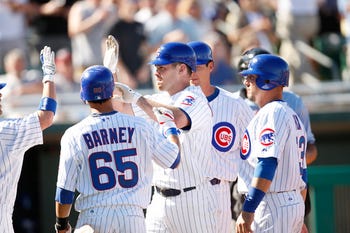 Sweet signs of spring | by MLB.com/blogs | Cubs Vine Line Blog
