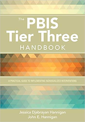 PDF Download!@ The PBIS Tier Three Handbook: A Practical Guide to ...