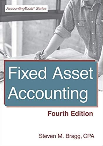 READ/DOWNLOAD@? Fixed Asset Accounting: Fourth Edi | by READ/DOWNLOAD ...