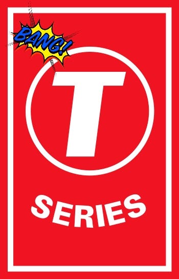 T Series Is Now The First Youtube Channel to Cross 100 Million ...