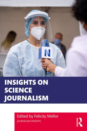 Insights on science journalism. Review by Matthias Kohring | by Public ...