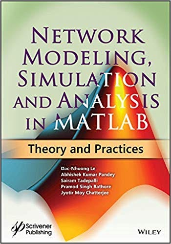 Network Modeling, Simulation and Analysis in MATLAB — eBook PDF | by Whitepdf2 | Medium