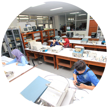 Pengalaman Sebagai Asisten Lab dalam Praktikum Isyarat dan Sistem di ...
