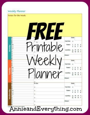 Weekly Calendar With Time Slots Free | by rexroulette | Medium