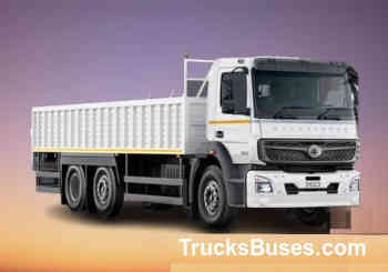 What Should I Consider When Choosing an 8-Wheeler Truck for My Business ...