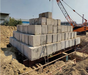 The Role of Pile Load Testing Laboratory in Construction | by Raiconseo ...
