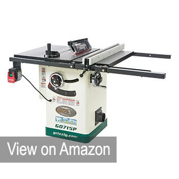 The Best And The Most Economical Hybrid Table Saw For 2016 Review by Best Table Saws Medium