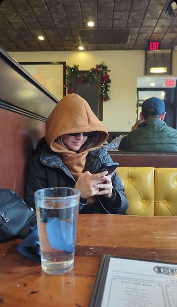 26 and Onwards: Why This Age Feels Like a Major Life Shift | by Zahra ...