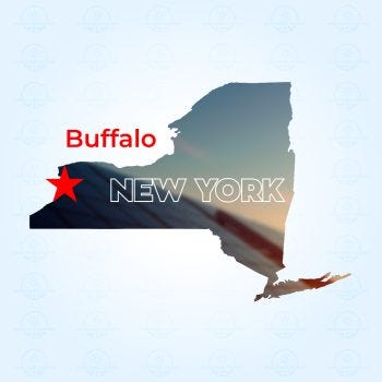 Buffalo’s Solar Surge: Harnessing Sustainability Against the Odds in ...