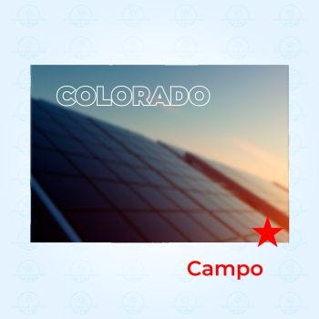 Campo, CO’s Solar Surge: Defying Energy Odds | by Emmett Kane | Aug, 2024 | Medium