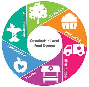 The problems with the existing food system | by Misri Parikh | The ...