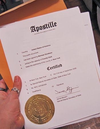 Notary Public — What They Are and What You Need to Know About Them | by ...