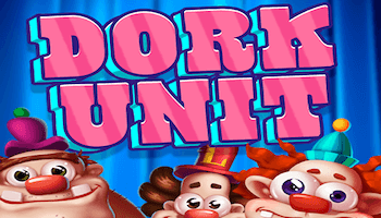 Dork Unit. Ikhtisar permainan | by Pratamaputrageri | Nov, 2024 | Medium