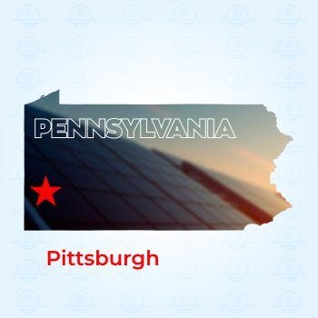 Embracing Solar Power in Pittsburgh: Navigating the Cloudy Climate ...