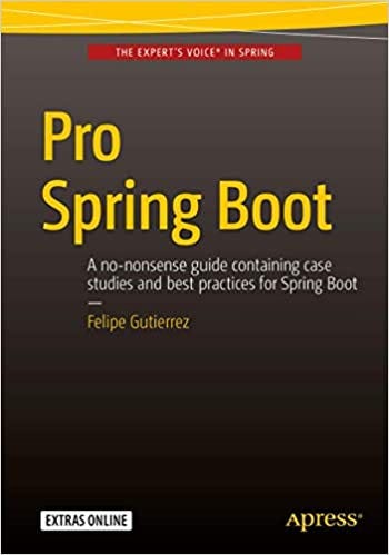 Download In %PDF Pro Spring Boot Read %book *ePub | by Yesenia | Medium