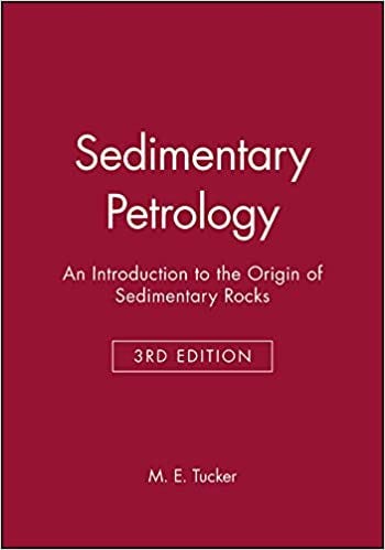 READ/DOWNLOAD!) Sedimentary Petrology: An Introduction to the Origin of ...
