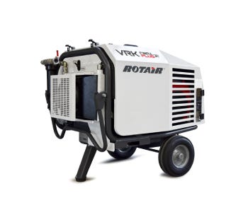 COMPRESSED AIR. Rotair Spa manufactures air compressors… | by Rotair ...