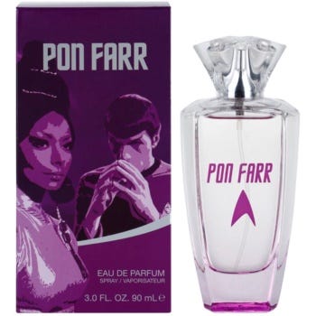 Koupit Star Trek Pon Farr parfémovaná voda pro ženy 100 ml Czech | by ...