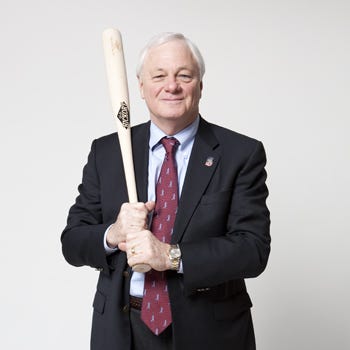 Mariners President Chuck Armstrong Set to Retire | by Mariners PR ...
