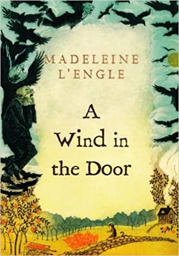 READ/DOWNLOAD@( A Wind in the Door (A Wrinkle in T | by READ/DOWNLOAD ...