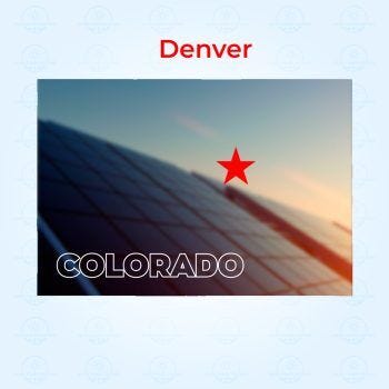 Denver’s Solar Surge: Innovative Programs and Sustainability Success ...