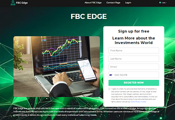 FBC Edge Platform Real OR Fake-{check it now-FBC Edge Scam ...