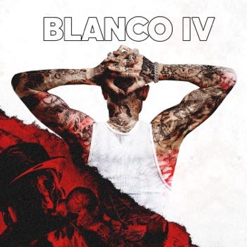 Millyz - Blanco 4 [Album 2021] RAR / Zip | Medium