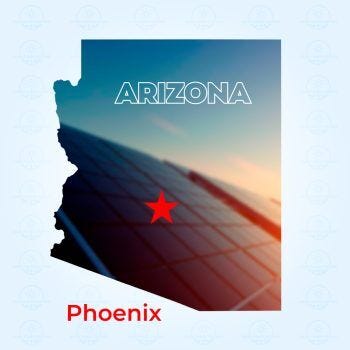 Phoenix Rising: Embracing Cutting-Edge Solar Solutions for Sustainable ...
