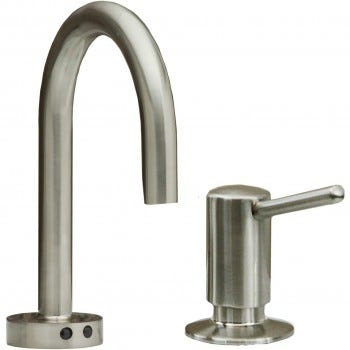 Elevate Your Bathroom Experience with Luxury Motion Sensor Faucets | by ...
