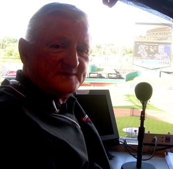 Touch ’em All: Ken “The Hawk” Harrelson on inventing the batting glove ...