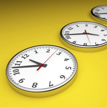 Golden Rules of Goal Setting. Rules to Set Yourself Up for Success | by ...