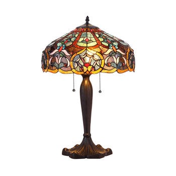 Choosing table lamps in the Victorian style | by FortDecor.com | Medium