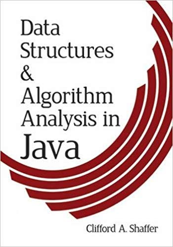 Data Structures and Algorithm Analysis in Java,3rd Edition | by Chris Brow | Jul, 2023 | Medium