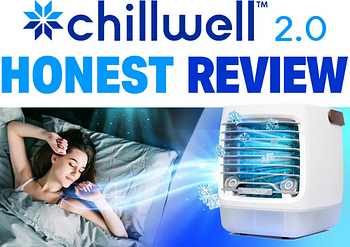 Chilwell Portable AC Price-( HONEST CONSUMER FEEDBACK! )-Experience ...