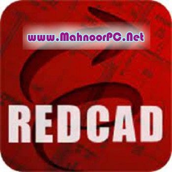 Red Cad App 3.23.0 PC Software Free Download — mahnoorPC.Net | by ...