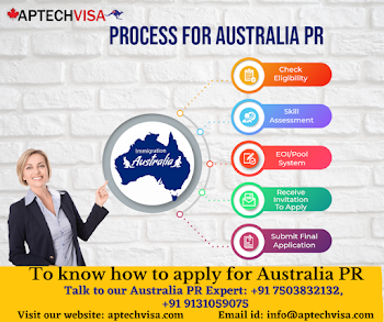 How to Become an Australian Permanent Resident Visa — Aptechvisa | by Apechvisaimmigration | Medium