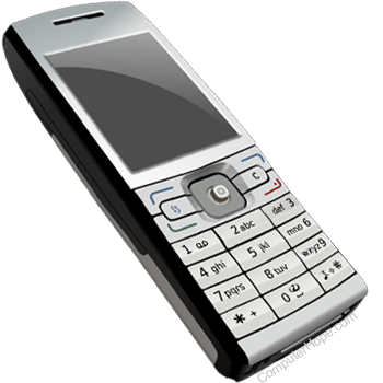 Mobile service. Cell phones can be used to communicate… | by ...